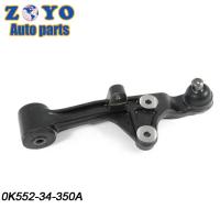 China Kia Sedona 1999-2007 Lower Front Control Arm with E-Coating and Adjustable Suspension for sale