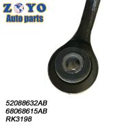 China Jeep Liberty V33-0134 Suspension System Ball Joint Assy Upper Control Arm 2002 2005 2007 for sale