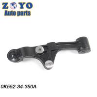 China Kia Sedona 1999-2007 Lower Front Control Arm with E-Coating and Adjustable Suspension for sale