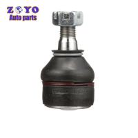 China Auto Parts Steel Tie Rod End for SUZUKI GRAND VITARA II 2005-2015 Car Fitment SUZUKI for sale