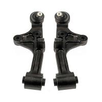 China Kia Sedona 1999-2007 Lower Front Control Arm with E-Coating and Adjustable Suspension for sale