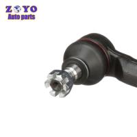 China Auto Parts Steel Tie Rod End for SUZUKI GRAND VITARA II 2005-2015 Car Fitment SUZUKI for sale