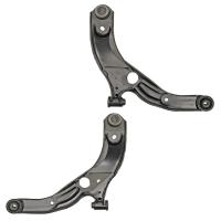 China Auto Suspension System for Mazda 323 626 1991-2008 Front Left Right Lower Control Arm for sale
