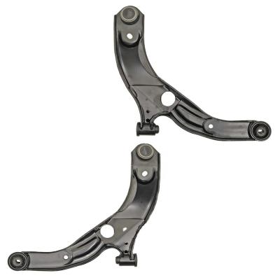 China Auto Suspension System for Mazda 323 626 1991-2008 Front Left Right Lower Control Arm for sale
