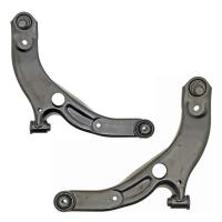 China Auto Suspension System for Mazda 323 626 1991-2008 Front Left Right Lower Control Arm for sale