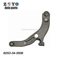 China Auto Suspension System for Mazda 323 626 1991-2008 Front Left Right Lower Control Arm for sale
