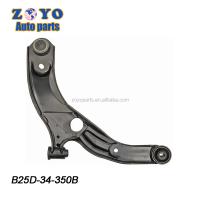 China Auto Suspension System for Mazda 323 626 1991-2008 Front Left Right Lower Control Arm for sale