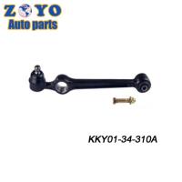 China KKY01-34-310A Right Suspension Control Arms Essential for Kia Pride 90-16 Maintenance for sale