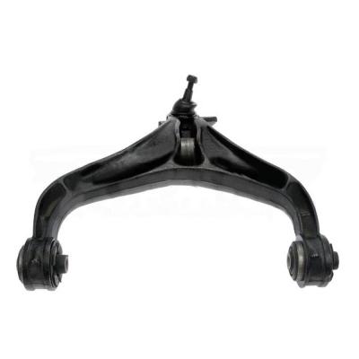 China 52109987AD CMS251044 52109987ag Nature Rubber Left Front Control Arm for Dodge Nitro 2006 for sale