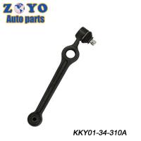 China KKY01-34-310A Right Suspension Control Arms Essential for Kia Pride 90-16 Maintenance for sale