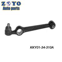 China KKY01-34-310A Right Suspension Control Arms Essential for Kia Pride 90-16 Maintenance for sale