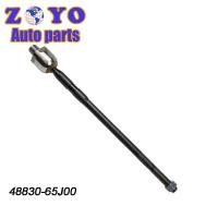 China 2005- Steering Tie Rod Assembly for SUZUKI GRAND VITARA II 48830-65J00 Affordable Option for sale