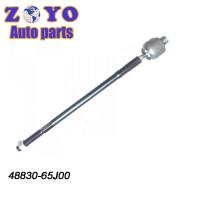 China 2005- Steering Tie Rod Assembly for SUZUKI GRAND VITARA II 48830-65J00 Affordable Option for sale