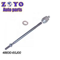 China 2005- Steering Tie Rod Assembly for SUZUKI GRAND VITARA II 48830-65J00 Affordable Option for sale