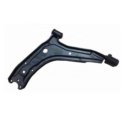 China VW Favorit Pickup 92-97 Right Front Lower Control Arm with Nature Rubber Bushing for sale