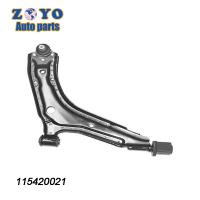 China VW Favorit Pickup 92-97 Right Front Lower Control Arm with Nature Rubber Bushing for sale