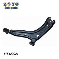 China VW Favorit Pickup 92-97 Right Front Lower Control Arm with Nature Rubber Bushing for sale