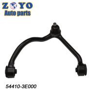 China Front Position Moog No. RK80343 Suspension Control Arm for KIA SORENTO 1 2002 2006 for sale