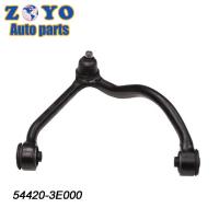 China Front Position Moog No. RK80343 Suspension Control Arm for KIA SORENTO 1 2002 2006 for sale