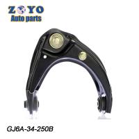 China GJ6A-34-200B SPHC Steel Triangle Auto Suspension Control Arm for Mazda 6 Accessories for sale