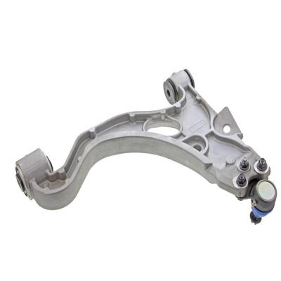 China Auto High Cost Performance Lower Suspension Control Arm for Cadillac Seville 1998 for sale
