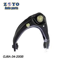 China GJ6A-34-200B SPHC Steel Triangle Auto Suspension Control Arm for Mazda 6 Accessories for sale