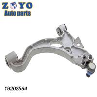 China Auto High Cost Performance Lower Suspension Control Arm for Cadillac Seville 1998 for sale