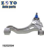 China Auto High Cost Performance Lower Suspension Control Arm for Cadillac Seville 1998 for sale