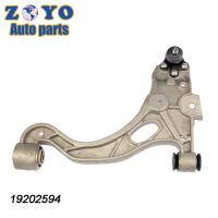 China Auto High Cost Performance Lower Suspension Control Arm for Cadillac Seville 1998 for sale