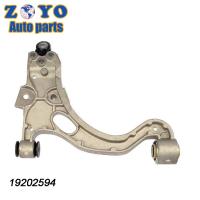 China Auto High Cost Performance Lower Suspension Control Arm for Cadillac Seville 1998 for sale