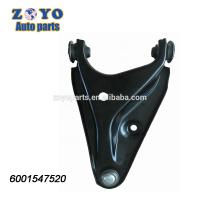 China SPHC Steel Front Wishbone Front Left Side Lower Control Arm for  Logan Suspension for sale