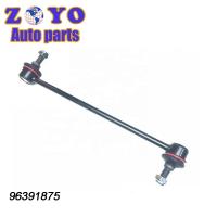 China 2011 Chevrolet Aveo MK80502 Auto Spare Part Suspension System Stabilizer Link for Fix for sale