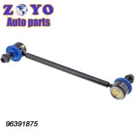 China 2011 Chevrolet Aveo MK80502 Auto Spare Part Suspension System Stabilizer Link for Fix for sale