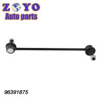China 2011 Chevrolet Aveo MK80502 Auto Spare Part Suspension System Stabilizer Link for Fix for sale