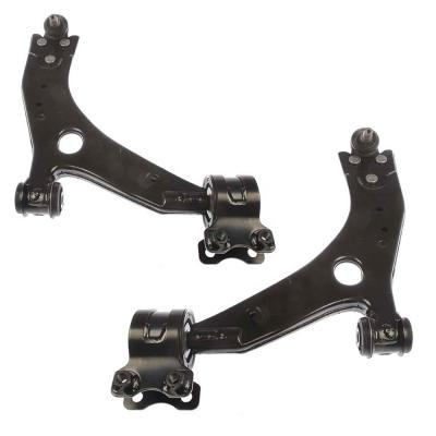 China OE NO. 1570285/1570284 HCP Front Lower Track Control Arm for  2005 Suspension Wishbone Arm for sale