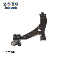 China Dorman No. 521-160 Auto Parts Lower Control Arm for Ford FOCUS 2010- Position Lower for sale