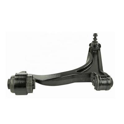 China Ball Joint 40 Cr Left Wishbone Control Arm for Chrysler Pacifica 2008 Suspension Parts for sale