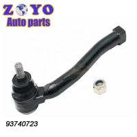 China Auto Spare Part Suspension System tie rod end for SUZUKI 2005 4881084Z00 Reference NO for sale