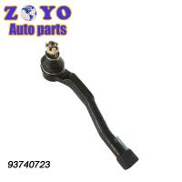 China Auto Spare Part Suspension System tie rod end for SUZUKI 2005 4881084Z00 Reference NO for sale