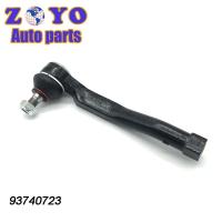 China Auto Spare Part Suspension System tie rod end for SUZUKI 2005 4881084Z00 Reference NO for sale