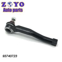 China Auto Spare Part Suspension System tie rod end for SUZUKI 2005 4881084Z00 Reference NO for sale