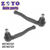 China Auto Spare Part Suspension System tie rod end for SUZUKI 2005 4881084Z00 Reference NO for sale