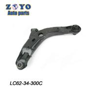 China Auto Suspension Parts Front Lower Control Arm for Mazda MPV 2006 LC62-34-300C for sale