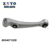 China RK641153 Rear Wishbone Control Arm for Audi A4 Top-Notch Moog No. Suspension Part for sale