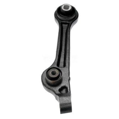 China Rear Lower Control Arm for Chrysler 300c 2010 Used Car Suspension Parts Dorman No. 522-805 for sale