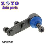China MS50505 Auto Spare Part for Chevrolet AVEO Hatchback 2004-2011 Made of Natural Rubber for sale