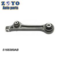 China Rear Lower Control Arm for Chrysler 300c 2010 Used Car Suspension Parts Dorman No. 522-805 for sale