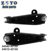 China Front Lower Control Arm for Hyundai GRACE H100 VAN 93-04 L 300 / DELICA II Box L03 P for sale