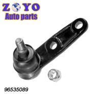 China MS50505 Auto Spare Part for Chevrolet AVEO Hatchback 2004-2011 Made of Natural Rubber for sale