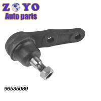 China MS50505 Auto Spare Part for Chevrolet AVEO Hatchback 2004-2011 Made of Natural Rubber for sale